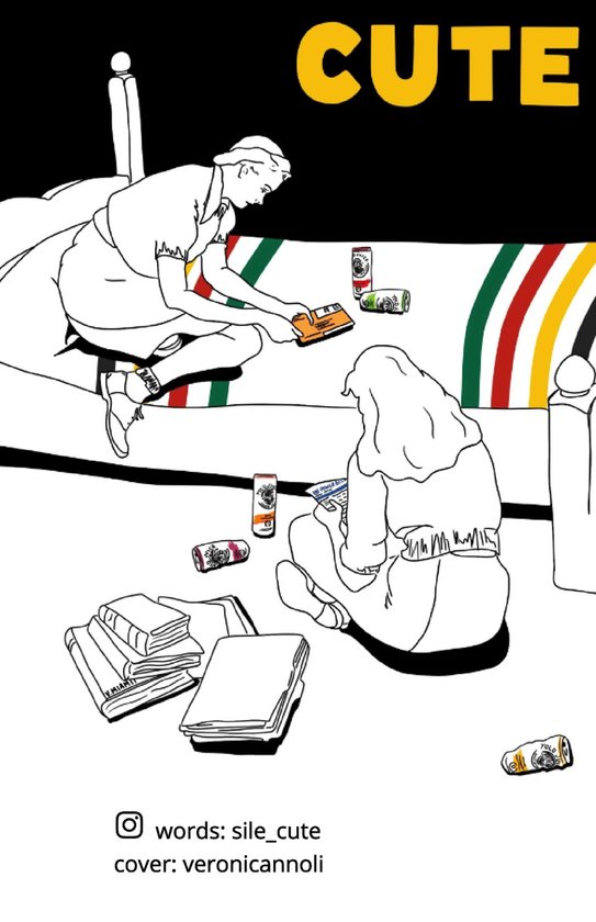 Cute (ebook), Sile_Cute | 9781667859132 | Boeken | bol.com