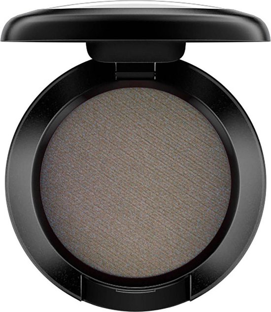 Mac - Small Eyeshadow Satin - Club | bol