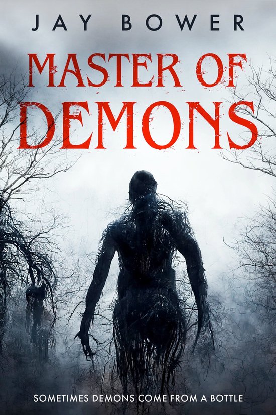 Master of Demons (ebook), Jay Bower | 1230006025328 | Boeken | bol