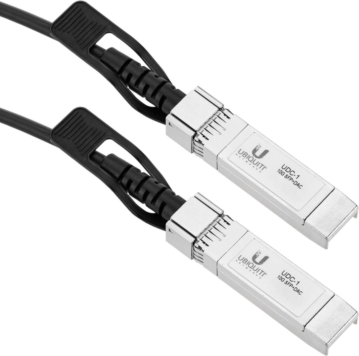Ubiquiti - Passieve koperen kabel DAC UBIQUITI UDC-1 UniFi 10G 1 meter ...