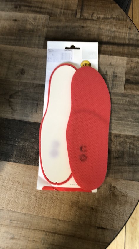 Sidas Custom ski inlegzolen | bol