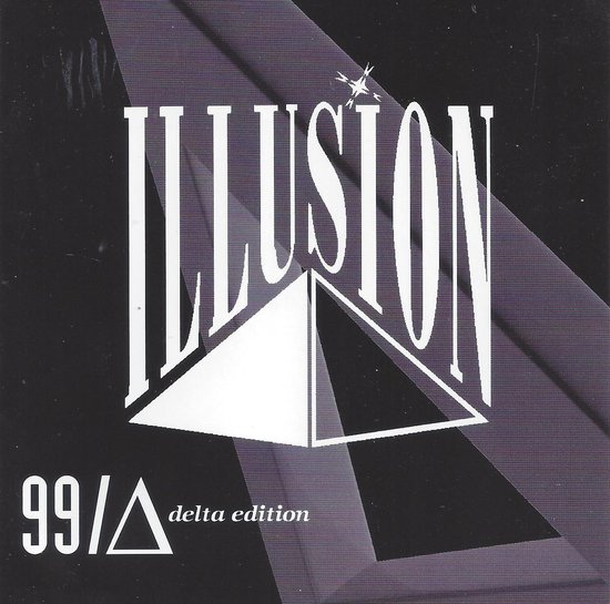 Illusion 99 Delta Edition (2-CD), Various | Muziek | bol