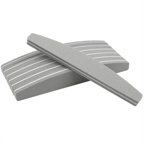 Nagelbuffer - 10 stuks - Buffer blok - Nagel buffer blok - Nagelvijl ...