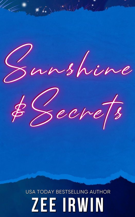 Sunshine & Secrets (ebook), ZEE IRWIN | 9798215930380 | Boeken | bol.com