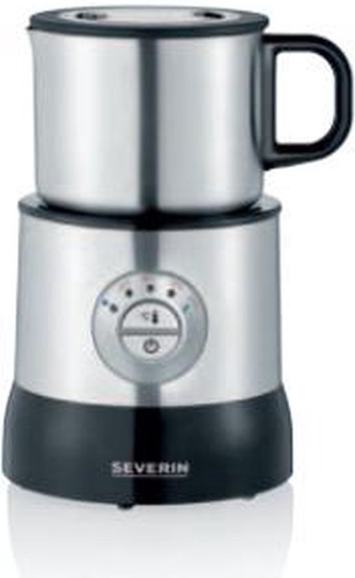 Elektrische Melkopschuimer - Melkschuimer - 700ml - Melkklopper ...