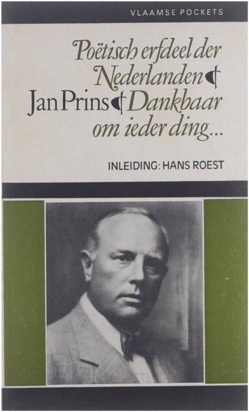 P 91: Dankbaar om ieder ding..., Jan Prins | 9789029137140 | Boeken ...
