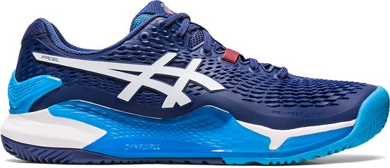 Asics Gel-Resolution 9 Padel Men | bol.com