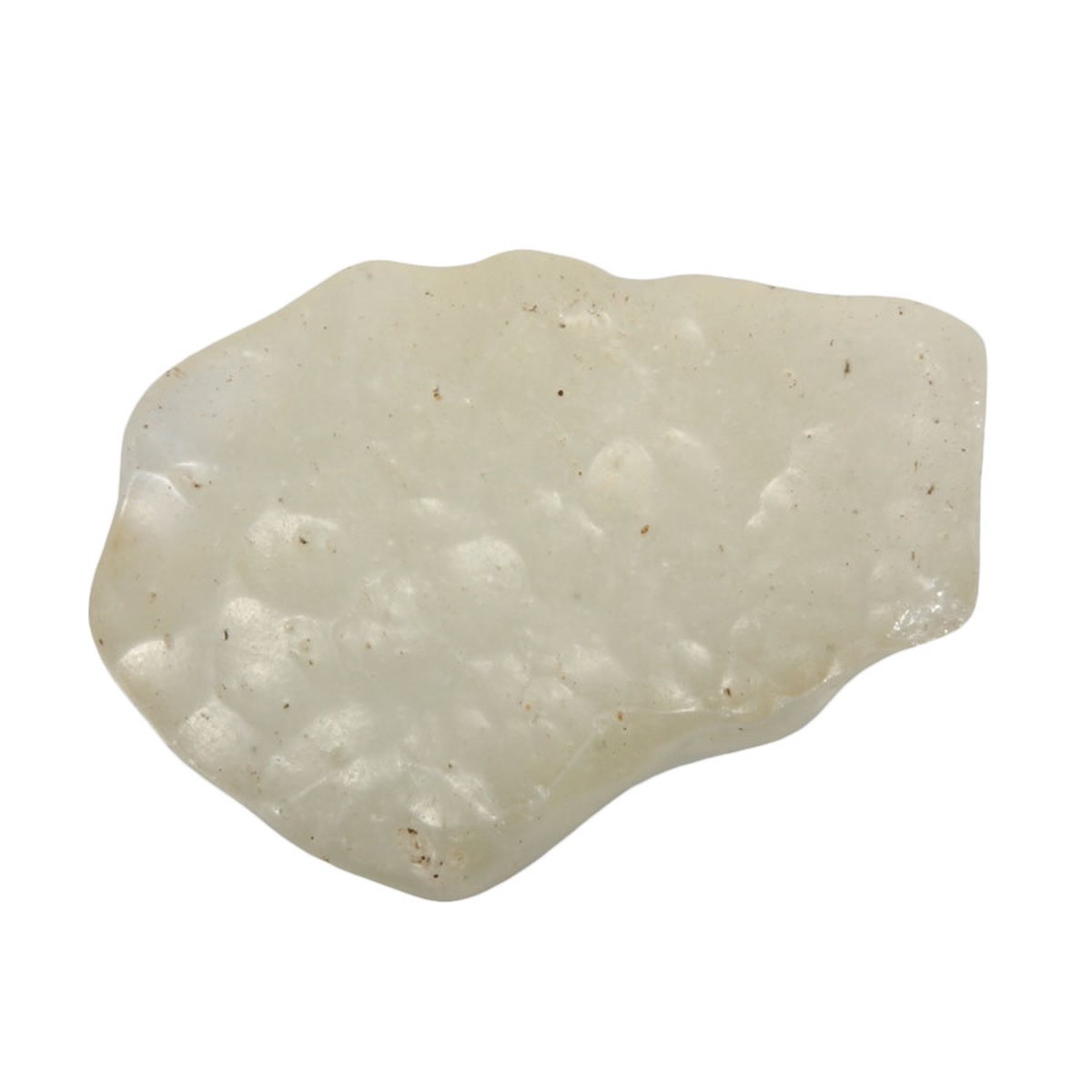 Libisch goud tektiet ruw 4,1 x 2,7 x 2 cm | 20 gram | bol.com