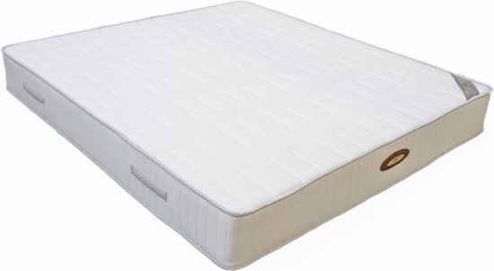 Pocketveer - Pocketvering Matras - 7 zone - XXL Pocketvering - Matras ...