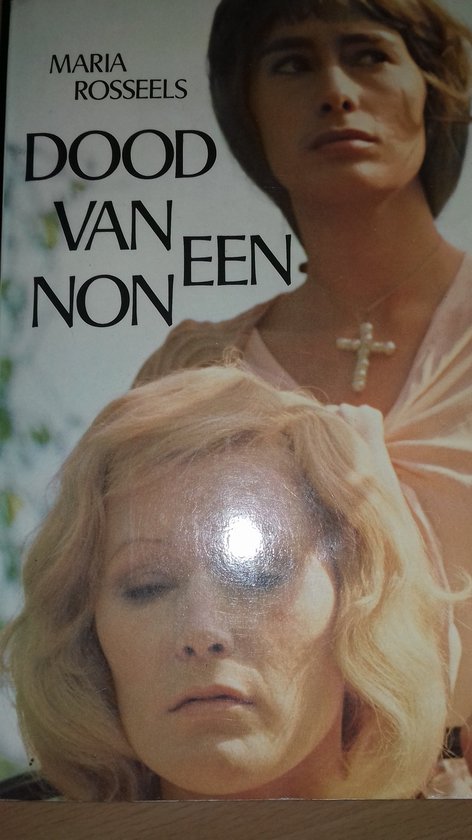 Dood van een non - filmeditie, Maria Rosseels | 9789070055172 | Boeken ...