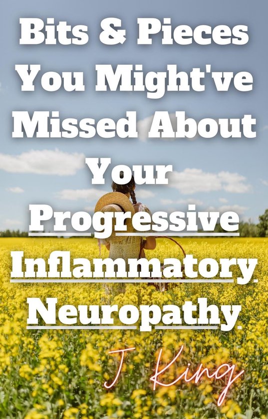 Bits & Pieces You Might've Missed About Your Progressive Inflammatory ...