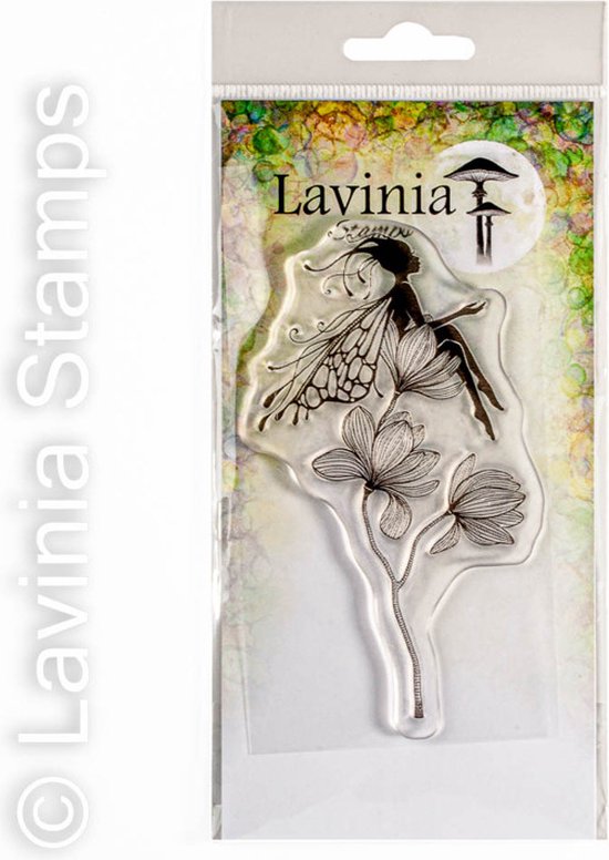 Lavinia Stamp LAV750 | bol.com
