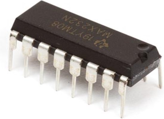 QUAD 2-INPUT EXCLUSIVE OR-GATE (CD4070) | bol.com