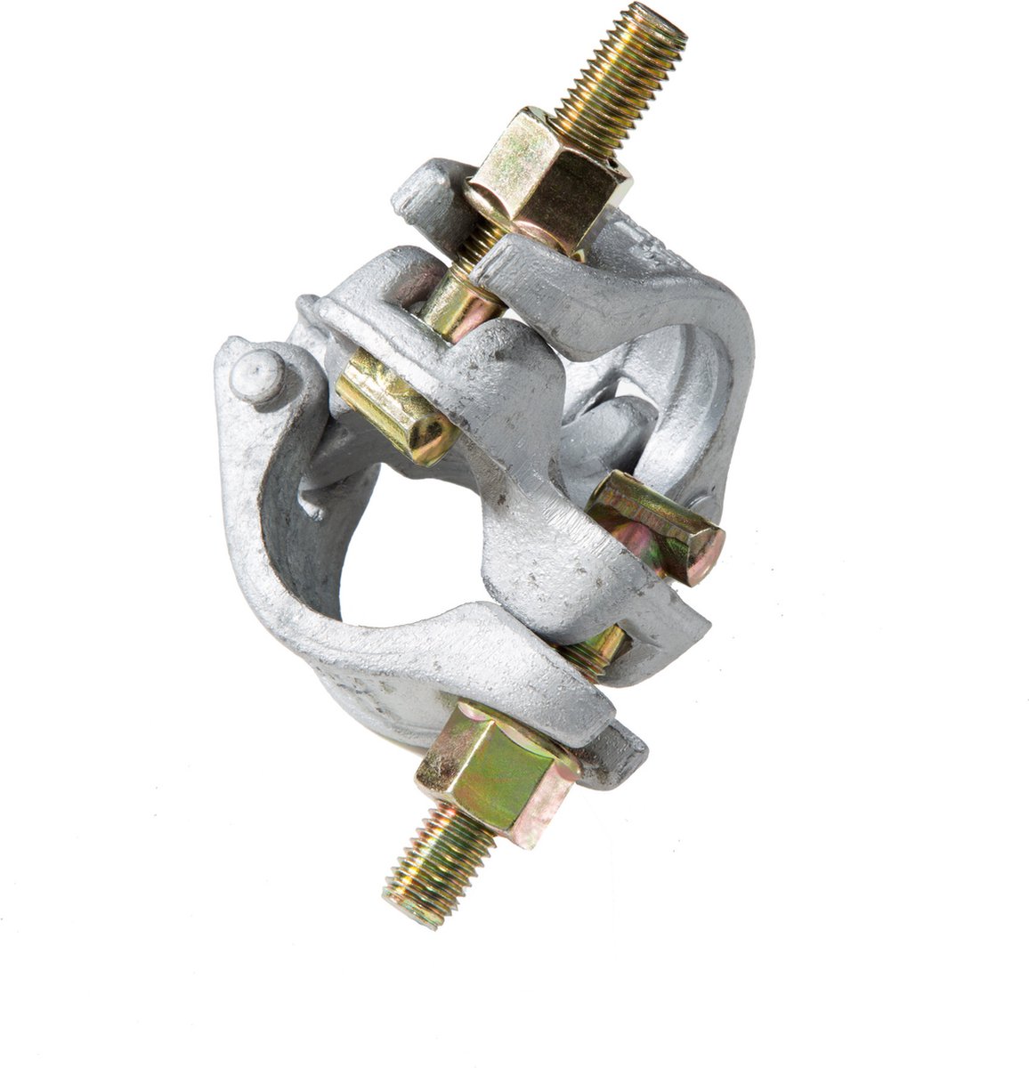 Kruiskoppeling 51 mm | bol