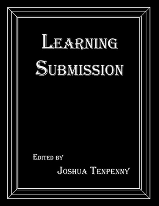 Learning Submission (ebook) | 9781387441747 | Boeken | bol