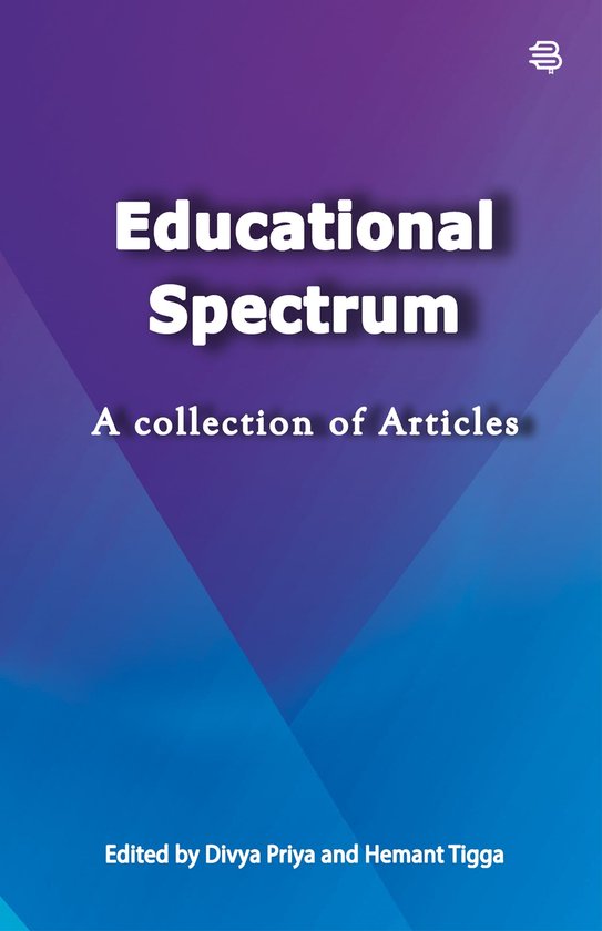 1 1 - Educational Spectrum (ebook), Krishnakant Singh | 9789390655601 ...