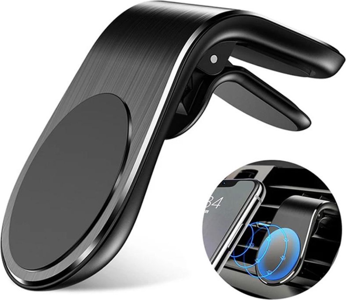 Telefoonhouder auto - Magnetisch | bol