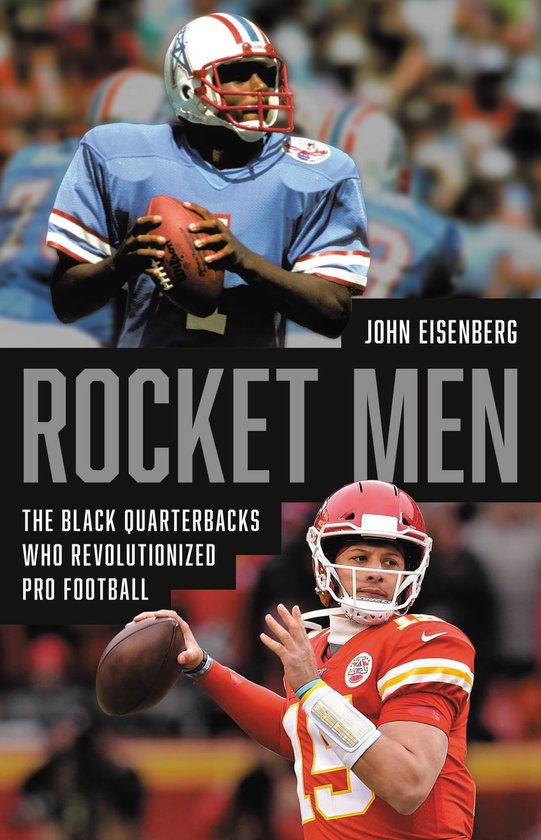 Rocket Men (ebook), John Eisenberg | 9781541600423 | Boeken | bol.com