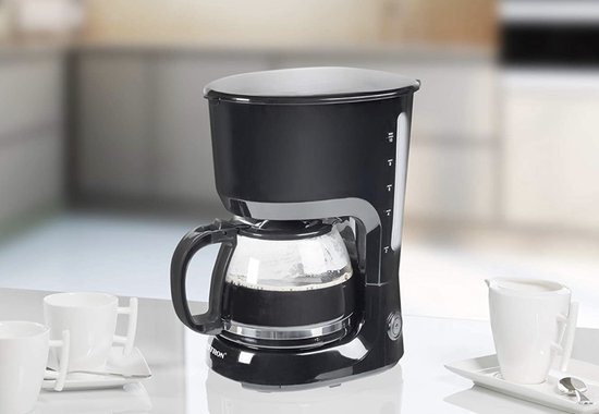 Bestron ACM750Z Koffiezetter Filterkoffiezetapparaat | bol.com