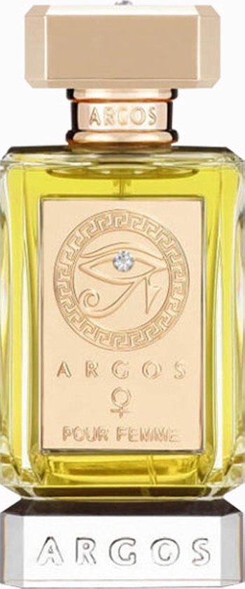 Argos Fragrances - Argos Pour Femme Eau de Parfum - 30 ml - Dames ...