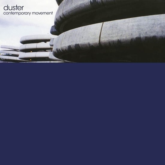 Duster - Contemporary Movement (CD), Duster | Muziek | bol