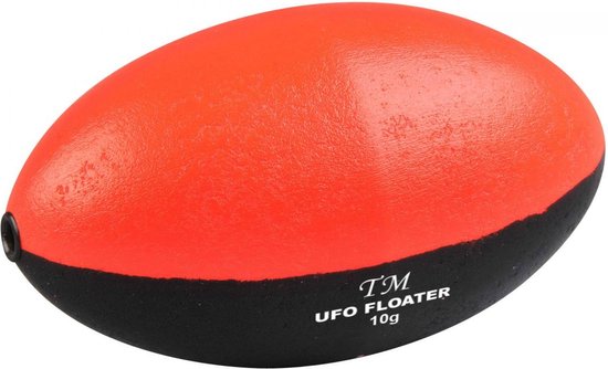 Spro Troutmaster Ufo Floater 1st. | bol