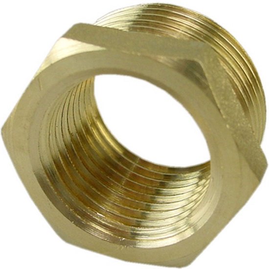 Riko Gasdraad Verloopring 2X11/2Buixbi | bol