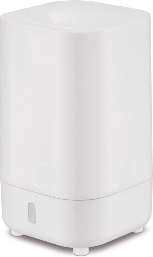 Serene House Ultrasonic Diffuser Ranger USB 60ml | bol.com