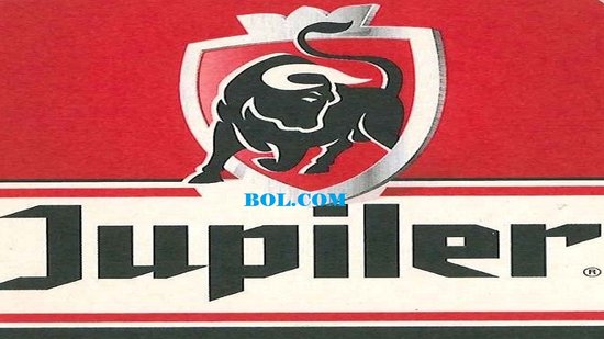 JUPILER Reclamebord van metaal, METALEN-WANDBORD - MUURPLAAT - VINTAGE ...