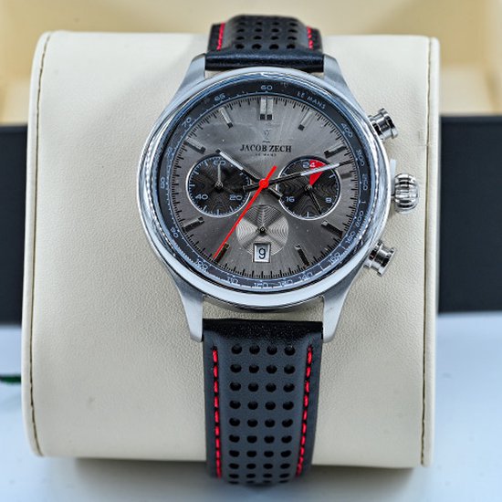 Jacob Zech Le Mans Beige | bol