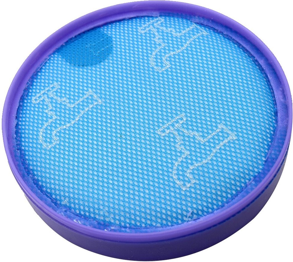 WiseGoods Premium HEPA Filter Geschikt Voor Dyson DC19 - DC20 DC21 DC29 ...