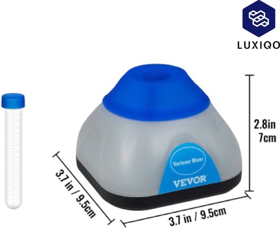 Laboratorium mixer - Mini vortex - Laboratorium Vortex Mixer - Vortex ...