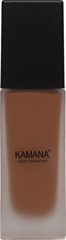 Kamana Foundation | bol