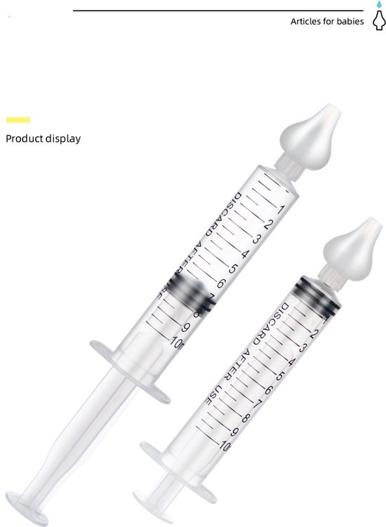 neusdouche - neusreiniger | bol.com