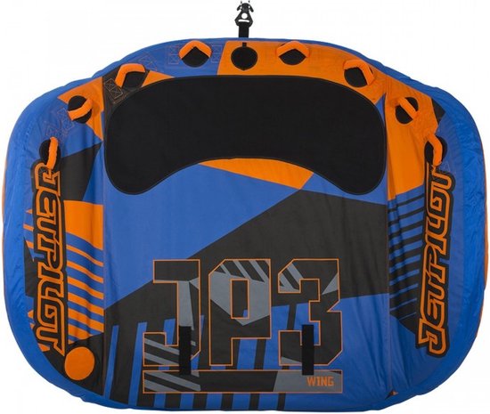 Jetpilot - JP3 Wing Towable 3 persoons | bol