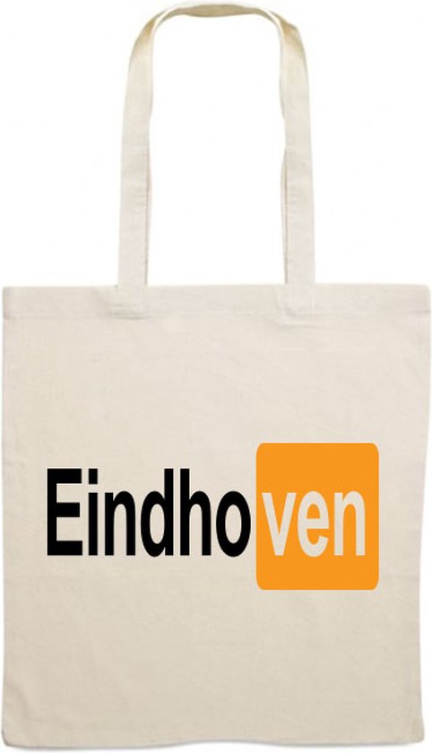 Eindhoven | PSV | canvas | canvastas | Tas | Bedrukt | bol.com