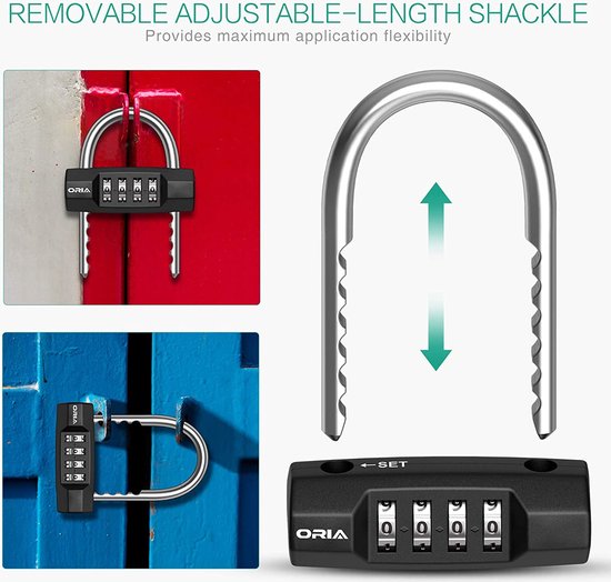 Luxe kofferslot - kofferslot voor reizen - travel luggage lock | bol