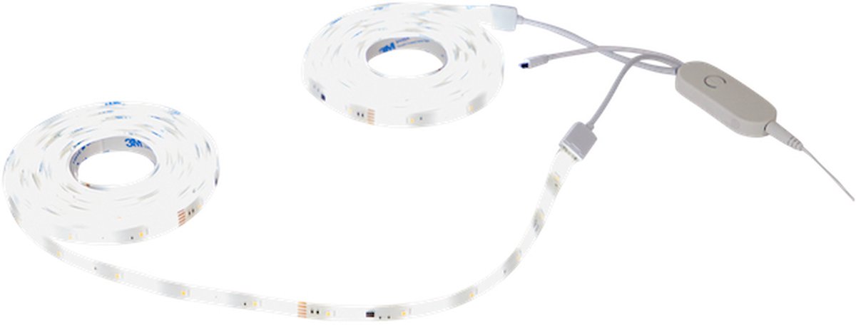 LSC Smart Connect digitale ledstrips | bol