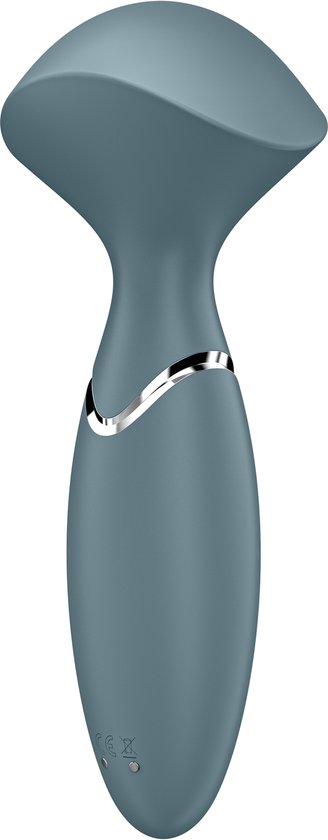 Mini Wand-er - Wand Masturbator | bol.com