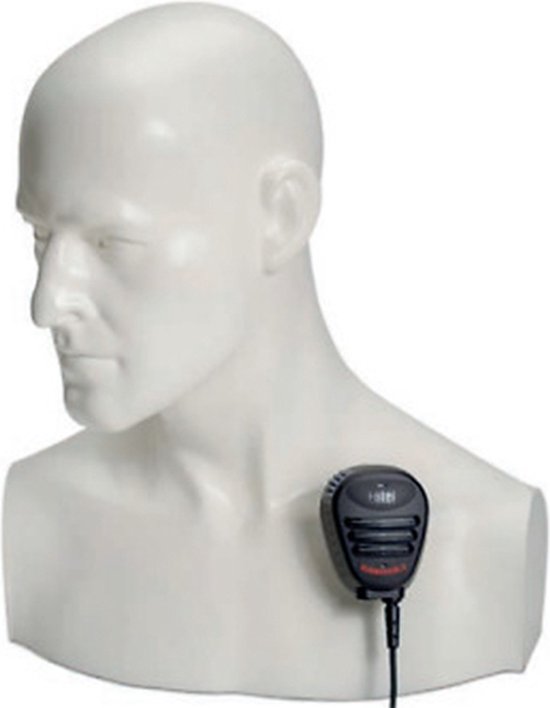 Entel CMP750 Speakermike voor Entel HT644 marifoons | bol