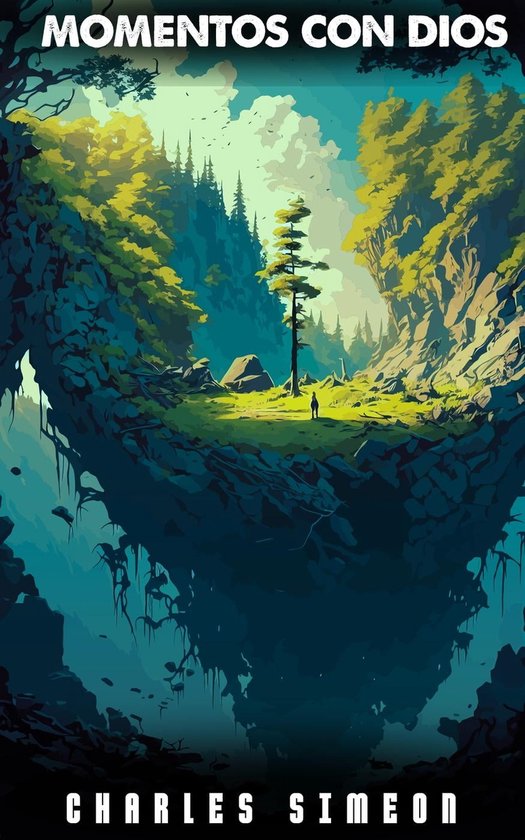 Momentos Con Dios (ebook), Charles Simeon | 9798215582176 | Boeken | bol.com