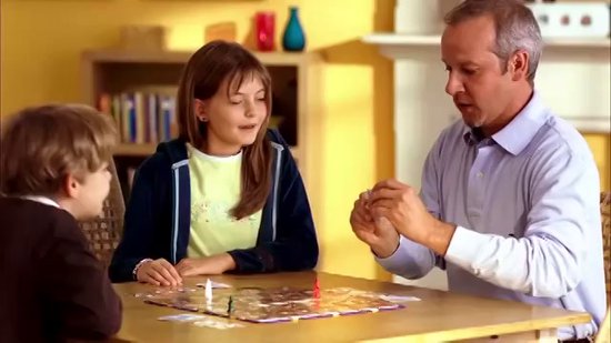 Ravensburger Disney Frozen 2 Junior Doolhof | Games | bol