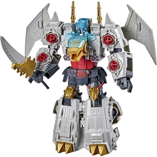 Transformers Volcanicus | bol