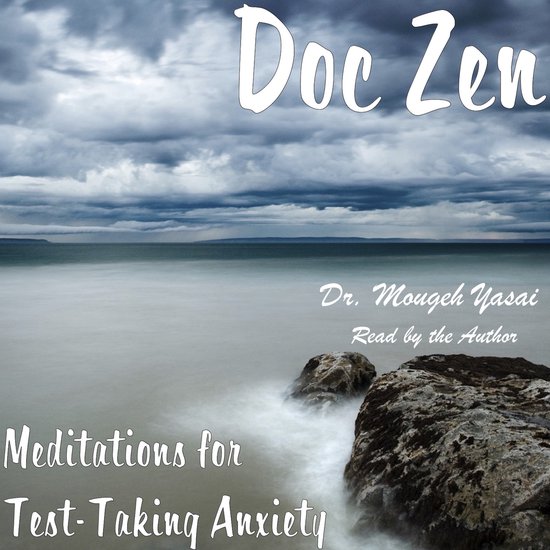 Doczen, Dr. Mougeh Yasai | 9798823443395 | Boeken | bol.com