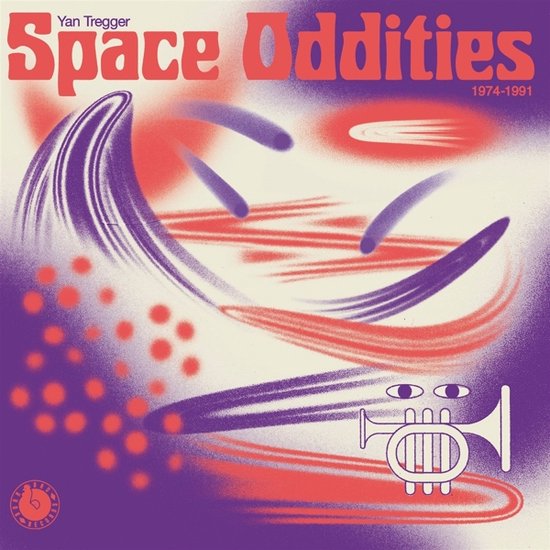 Space Oddities 1974-1991 | 3521383470848 | Boeken | bol