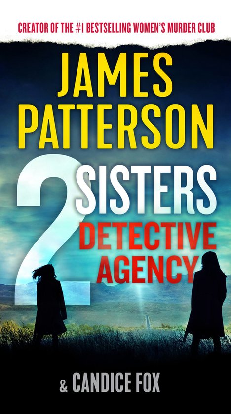 A 2 Sisters Detective Agency Mystery- 2 Sisters Detective Agency, Candice Fox |... | bol