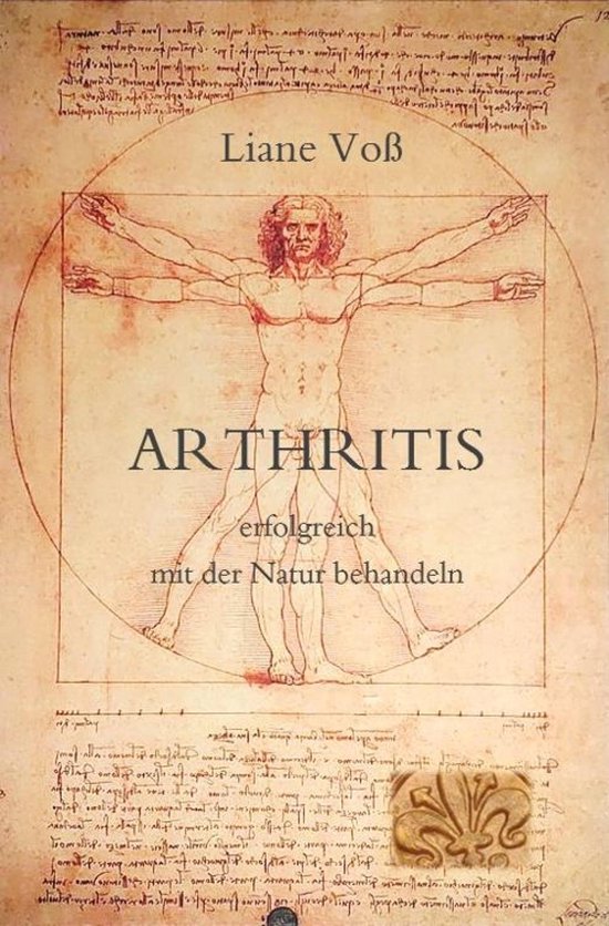Arthritis (ebook) - erfolgreich mit der Natur behandeln (ebook), Liane ...