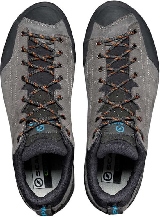 Scarpa Zodiac GTX 5g42 shark 45.5 | bol.com
