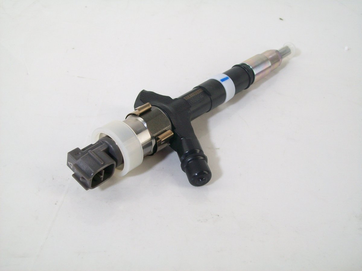Toyota injector [095000-0940 - DCRI100940 - 9709500-094 - 095000-0770 ...