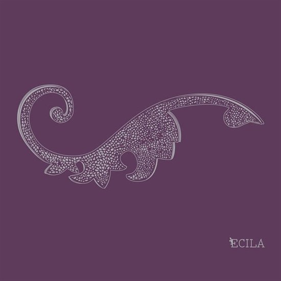 Ecila - The Sofa Managements (LP), Ecila | Muziek | bol.com